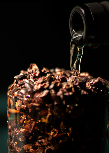 Foundry Vanuatu x Thomson Manuka Smoke Whisky 70% - 2023's release ...