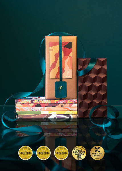 Complete range – Page 2 – Foundry Fine Craft Chocolate