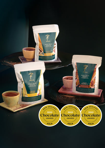 Complete range – Page 3 – Foundry Fine Craft Chocolate